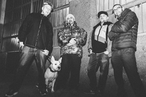 OTR, un Rap di qualità (feat Ice One) tra passato e presente: il video