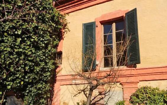 Leopardi: morto a 82 anni a Recanati conte Giacomo 'Mimmo' | Sky TG24