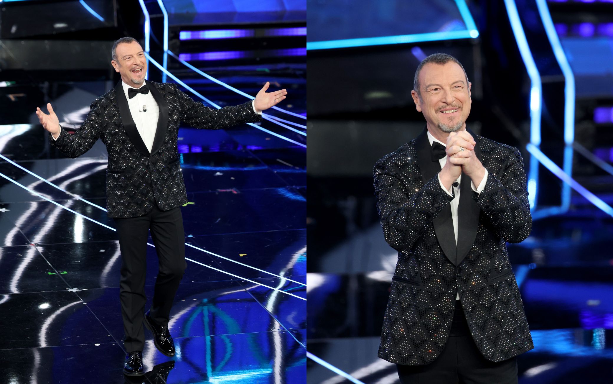 La classifica finale di Sanremo 2024: vince Angelina Mango | Sky TG24