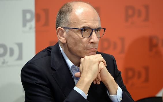 Enrico Letta si dimette da parlamentare: nominato decano dell'IE di ...