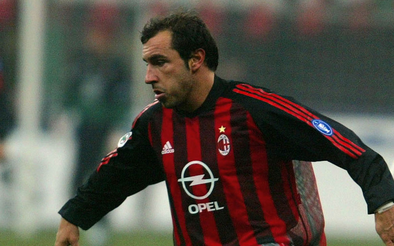 Milan, i giocatori che hanno segnato all'esordio con la maglia ...
