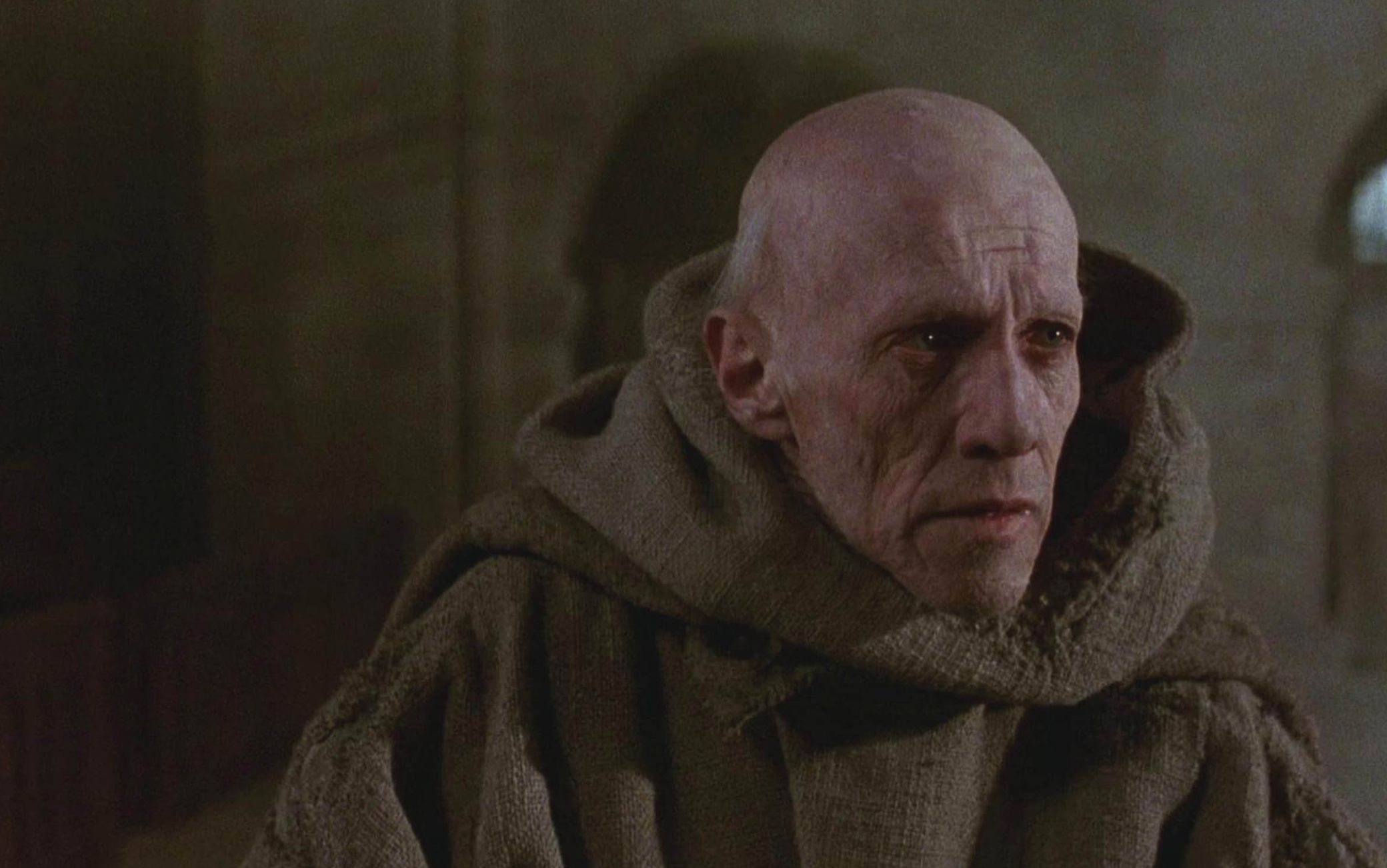 il nome della rosa, il film dal romanzo di Umberto Eco con Sean Connery ...