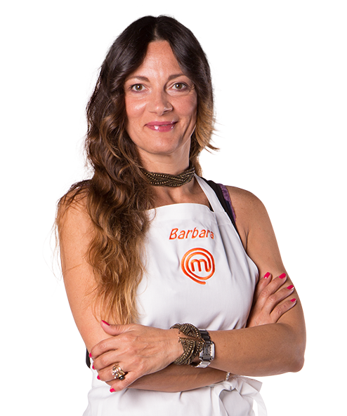 Masterchef: Nonna Maria e il mare | Sky