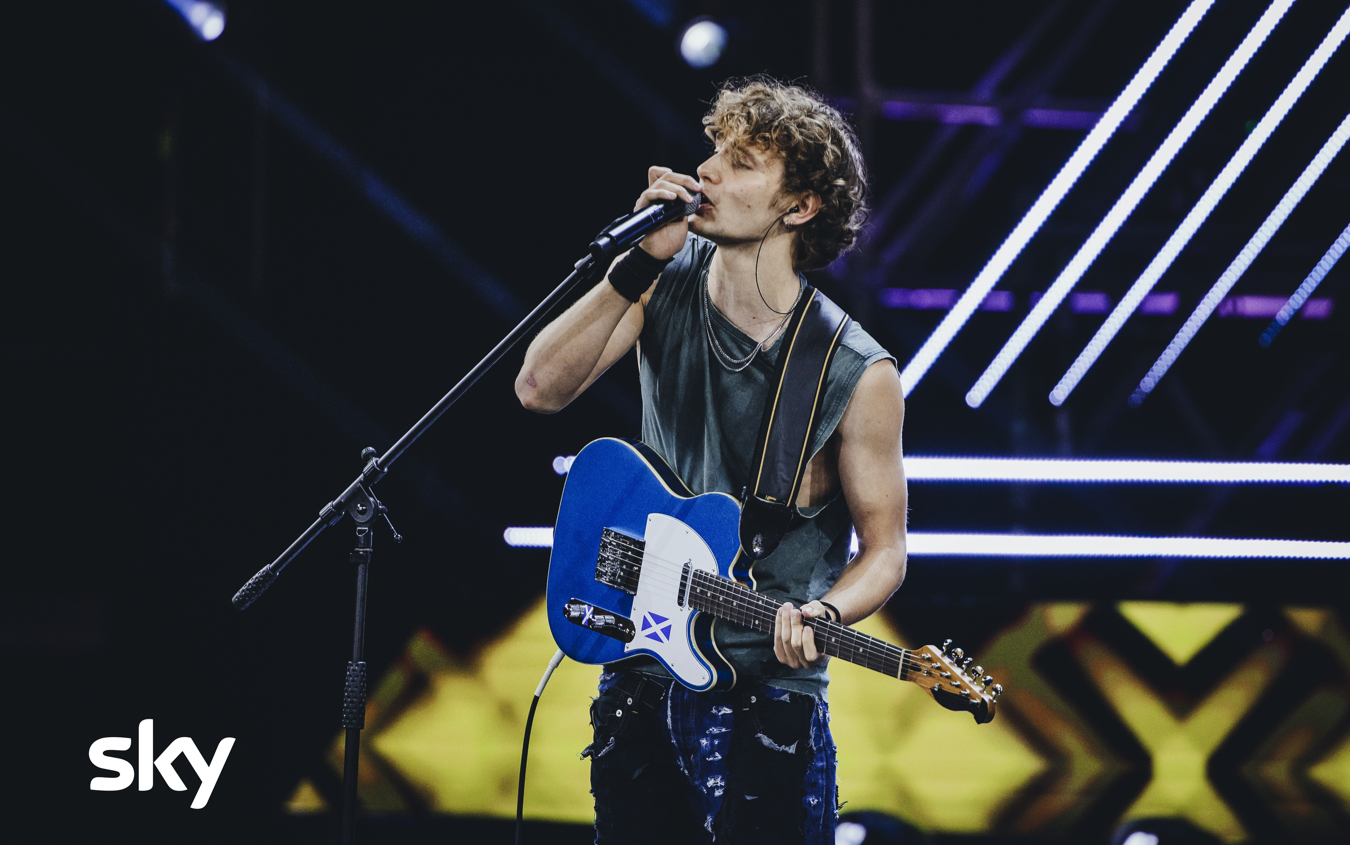 X Factor 2024, cosa è successo alla seconda puntata di Audizioni. FOTO ...