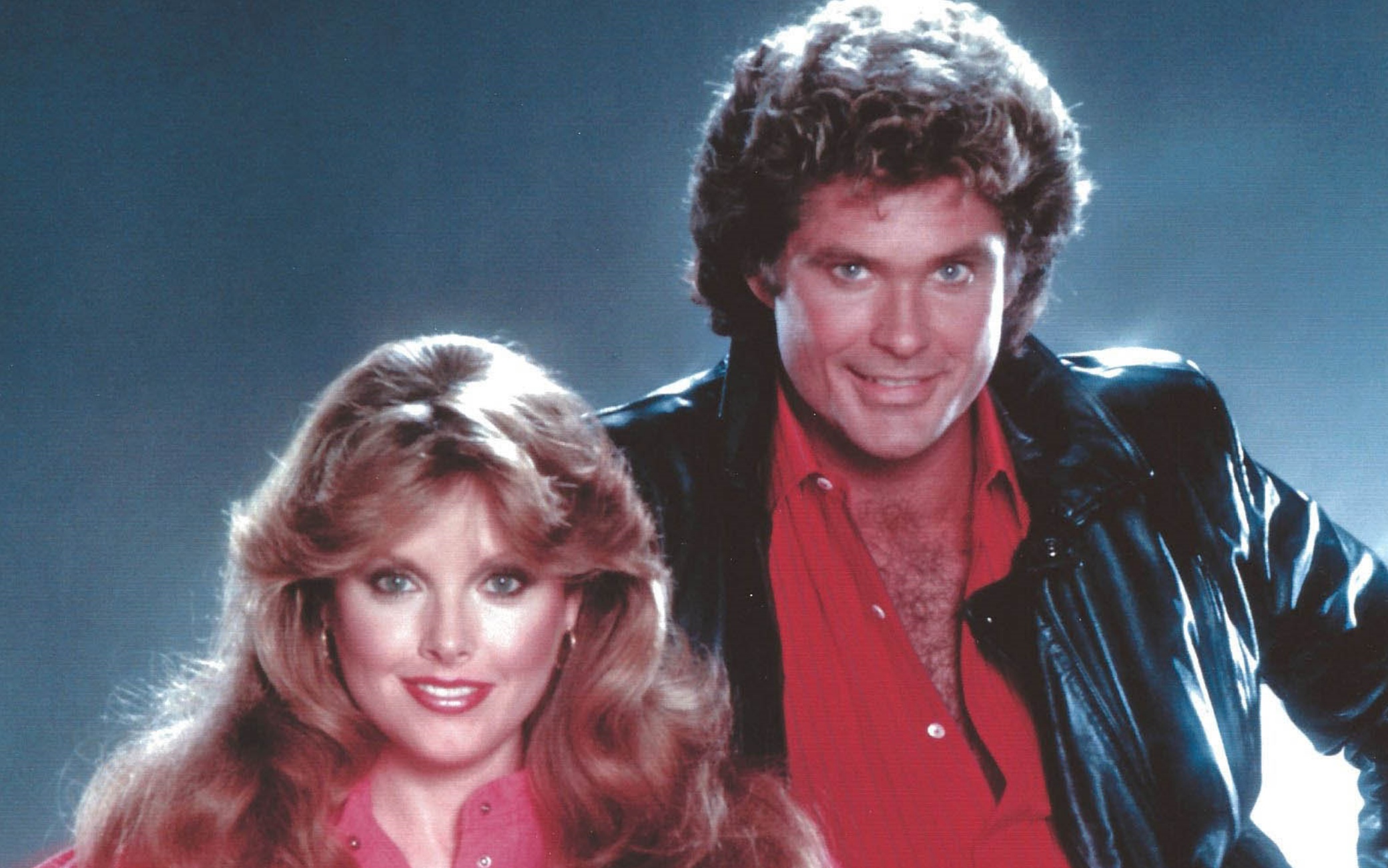 David Hasselhoff compie 70 anni. La sua carriera tra film e serie tv ...