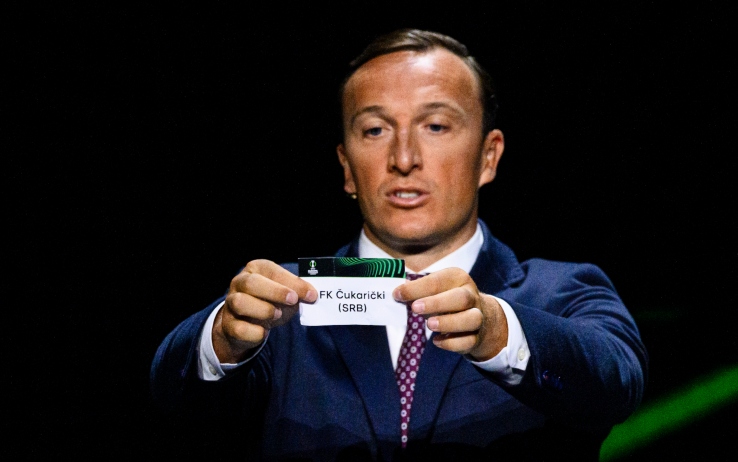 Fiorentina Cukaricki, le probabili formazioni della partita di ...