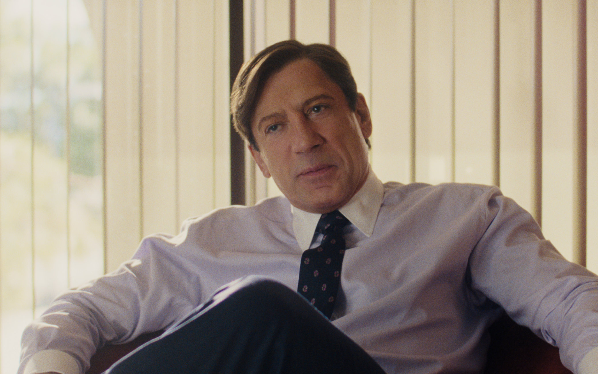 Monsters: La storia di Lyle ed Erik Menendez, il cast della serie tv ...