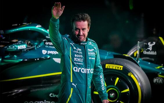 Formula 1, Alonso e un 2025 che sarà fondamentale per il suo futuro ...