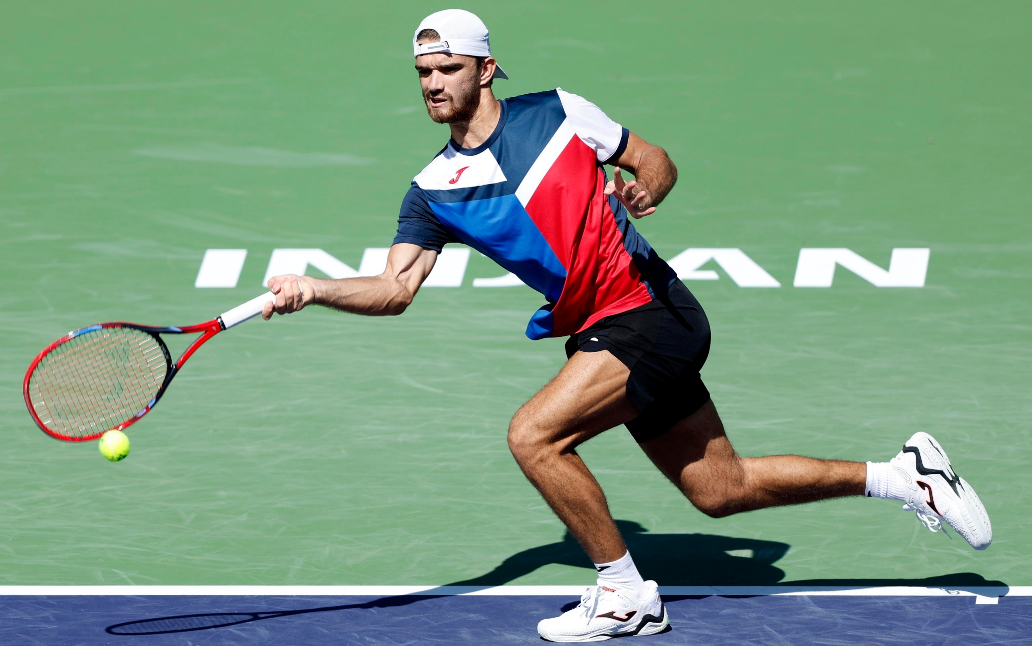 Tomas Machac, chi è il prossimo avversario di Sinner all'ATP Miami ...