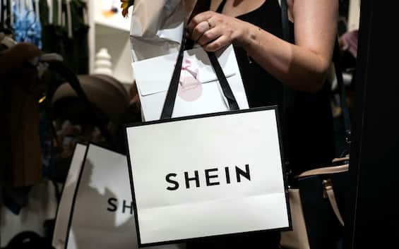 L'anno nel dell'impero Shein | Sky TG24