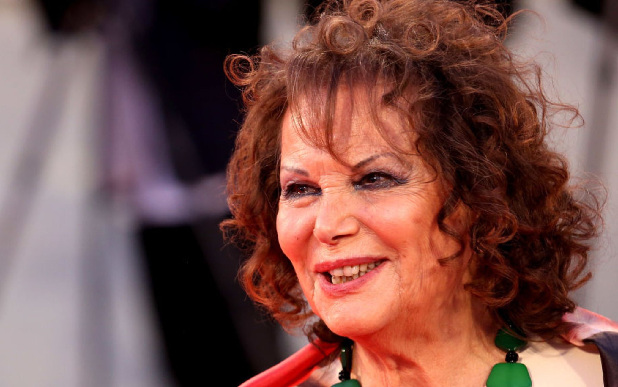 Morta Claudia Cardinale, chi sono i figli Patrick e Claudia | Sky TG24