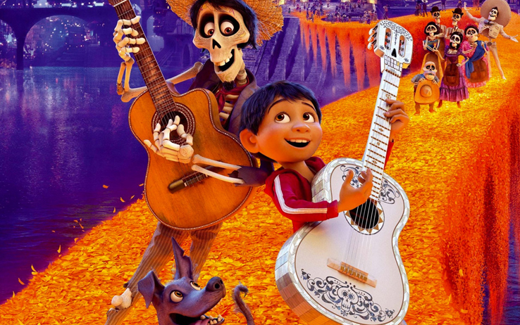 Coco, il bambino Miguel nel regno dei morti | Sky TG24