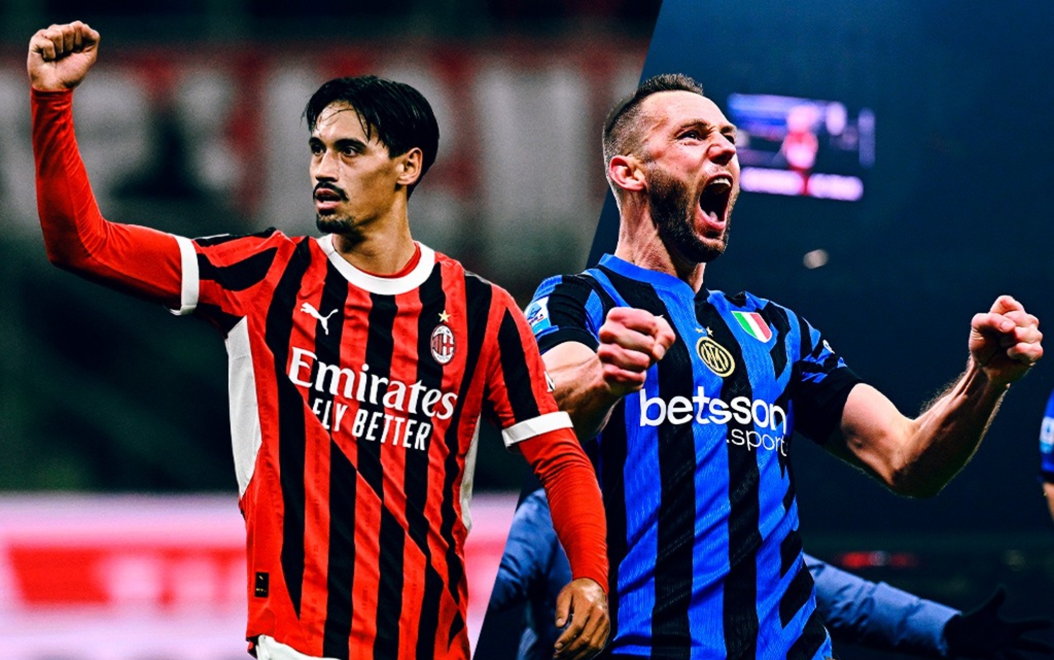 Inter-Milan, derby di Milano: news e video | Sky Sport