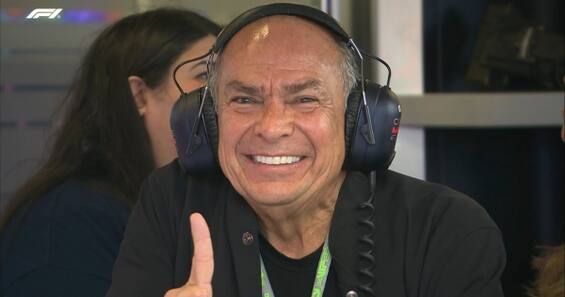 F1, il papà di Perez: 'Mio figlio ha la mentalità del campione'. E ...