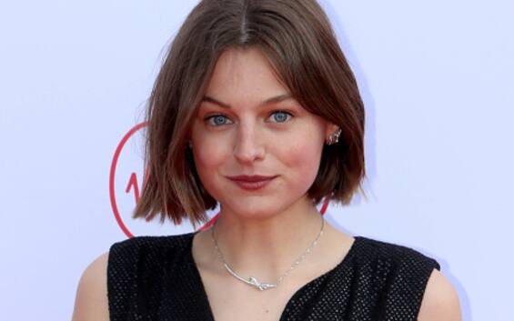 The Crown, Emma Corrin parla dell'interpretazione di Lady Diana