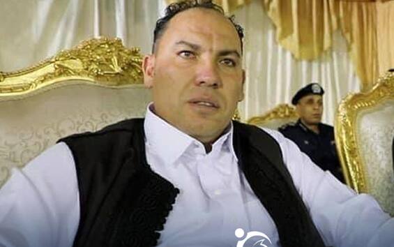 Caso Almasri Meloni Vittima Di Torture In Libia Denuncia Governo