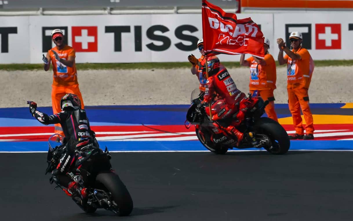 MotoGp, Gp Misano (San Marino), i video highlights della gara | Sky Sport