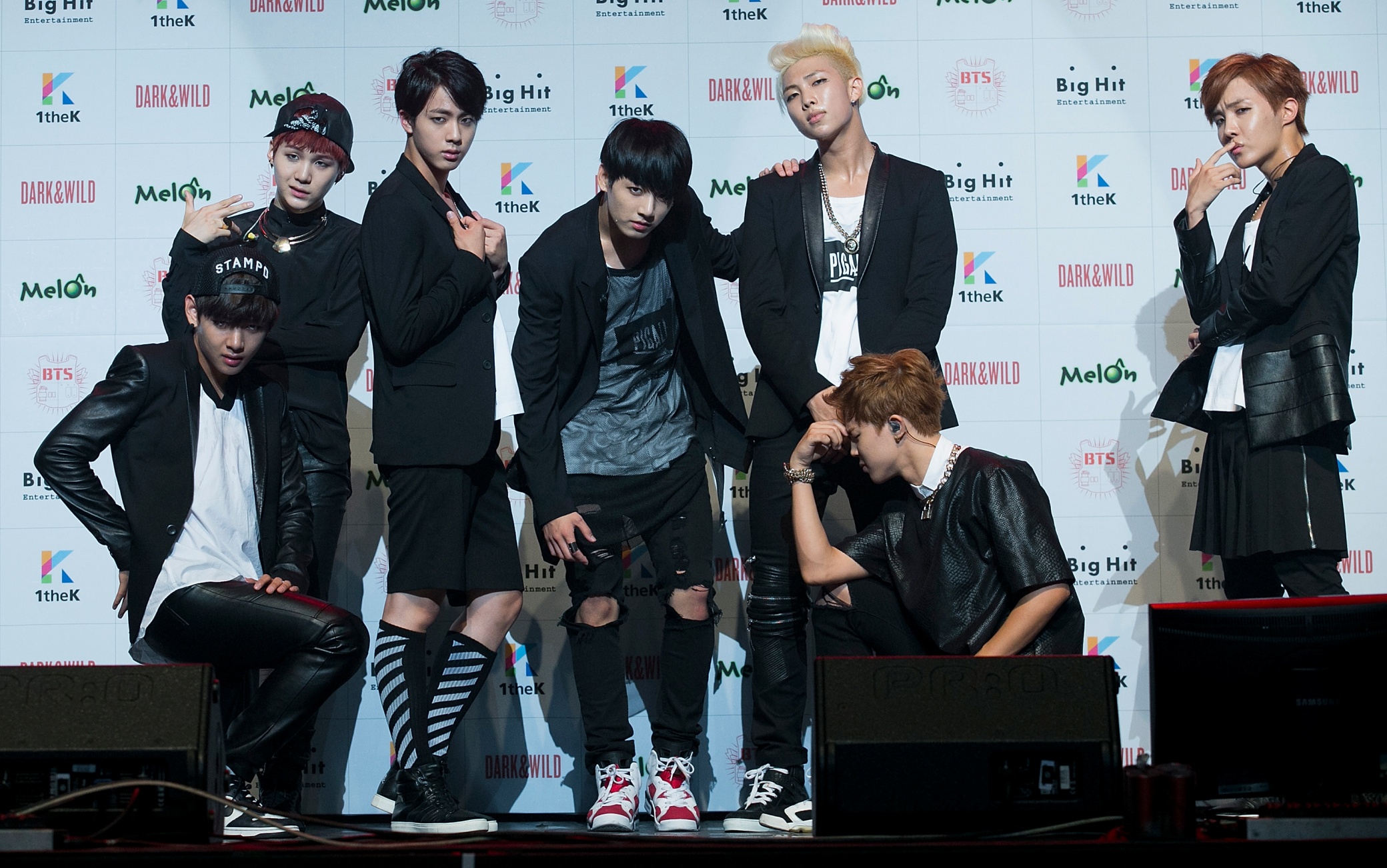 Bts, Jimin compie 30 anni: vita e carriera della superstar del K-pop ...