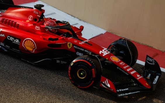 F1, Ferrari supera il crash test: telaio omologato dalla Fia | Sky Sport