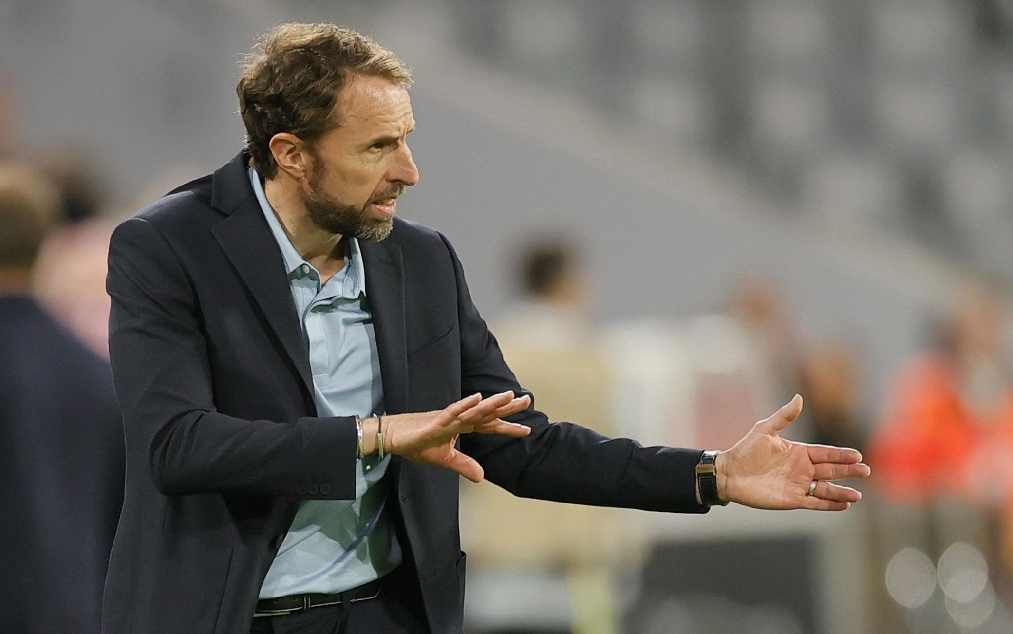 I migliori allenatori di calcio: la classifica della rivista 442 | Sky ...