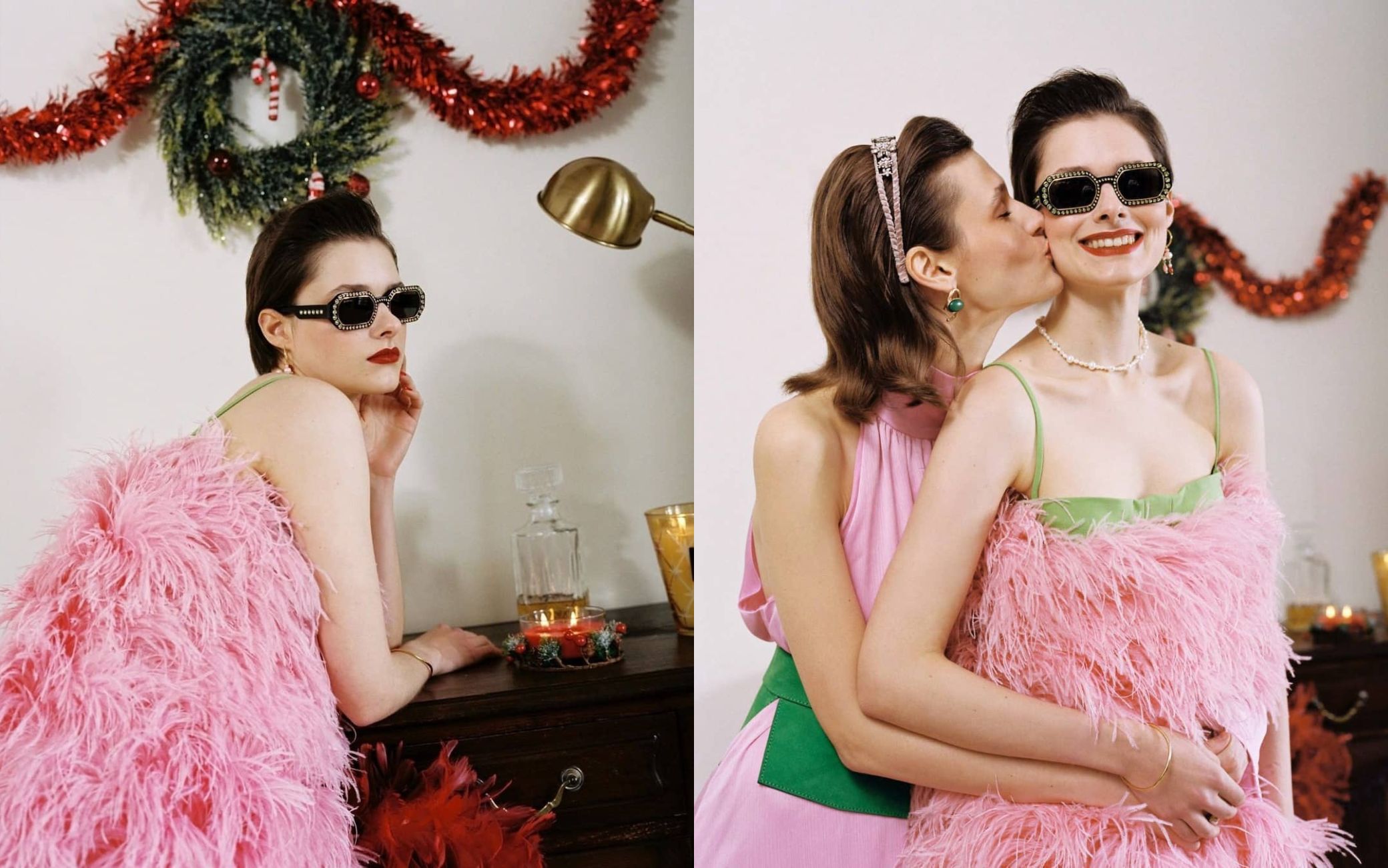 Vestiti Capodanno 2023, 15 idee per outfit di tendenza per uomo e donna