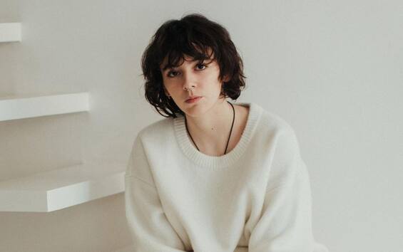 Ariete pubblica l'album Specchio, il dizionario del Bedroom Pop