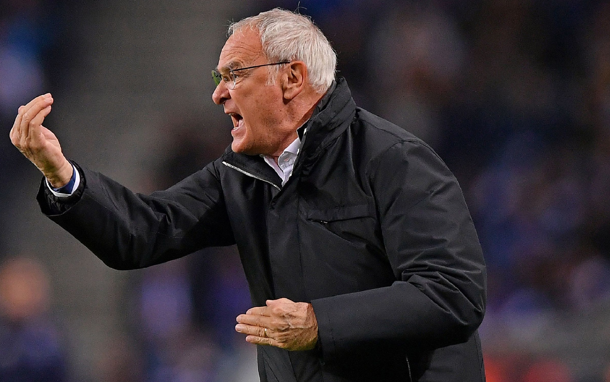 Roma, solo una multa per Ranieri: sarà in panchina con l'Athletic ...