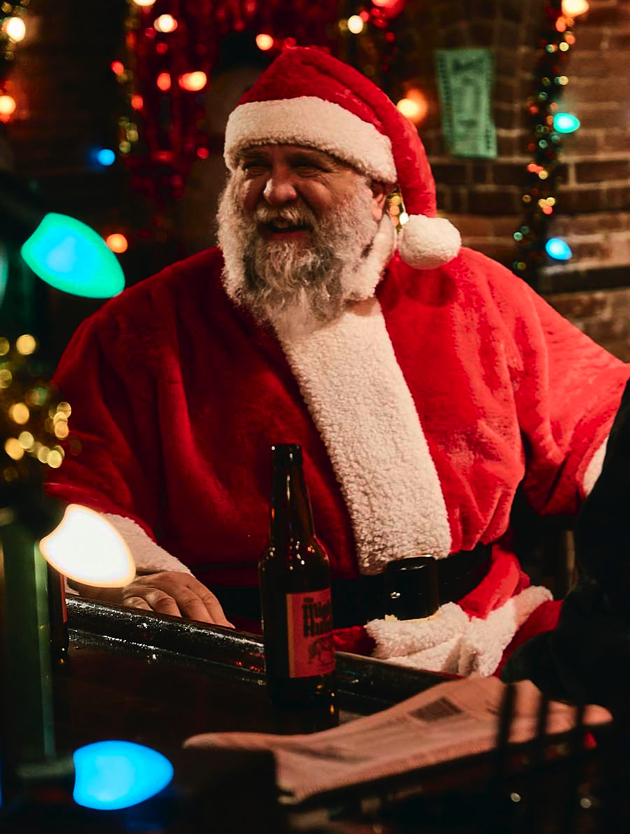 Terrifier 3, il cast del film horror con David Howard Thornton e Lauren ...