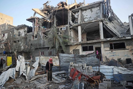 Guerra Israele - Hamas, le notizie di oggi 9 gennaio sul conflitto a ...
