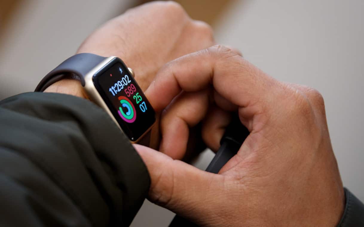 Boom di smartwatch in Nord America: mercato da 2 miliardi | Sky TG24