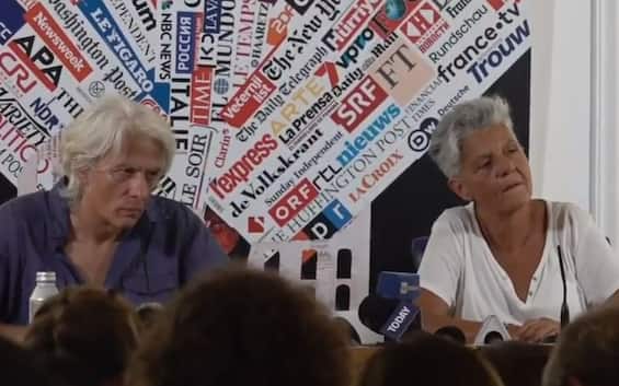 Emanuela Orlandi, la sorella Natalina: 'Mio zio mi fece avances verbali ...