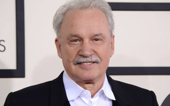 Giorgio Moroder a 81 anni condivide sui social il suo primo tatuaggio