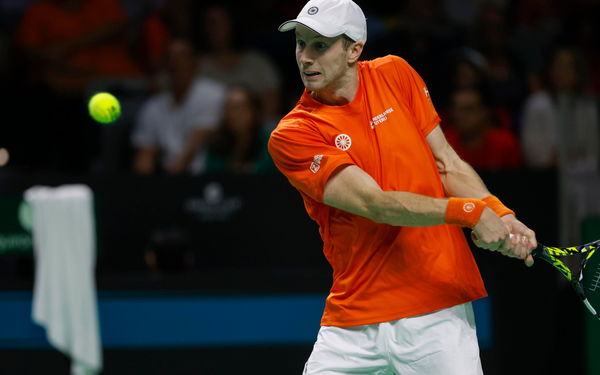 Coppa Davis Finals, il tabellone | Sky Sport