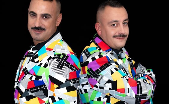 Jump Up High è la nuova Hit di Nunzio Da Vinci e Pardo Remix: | Sky TG24