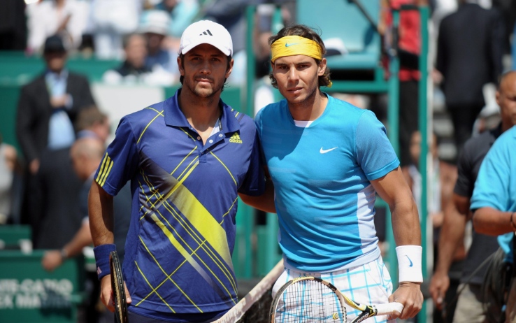 ATP Montecarlo, l'albo d'oro del Masters 1000 nel Principato | Sky Sport