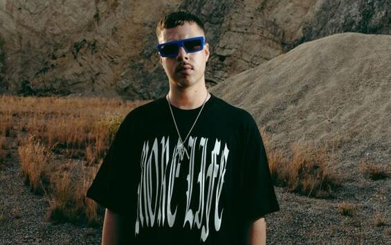 MV Killa racconta se stesso in 'Fede': 'La musica va di pari passo con ...