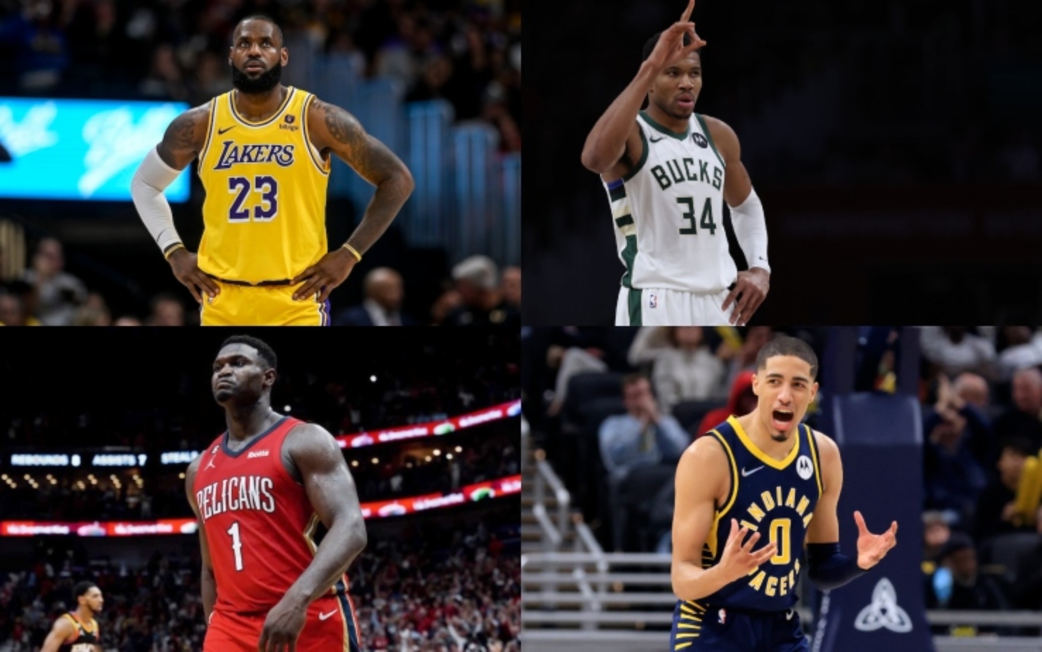 NBA, ora l'In-Season Tournament è un affare per quattro squadre