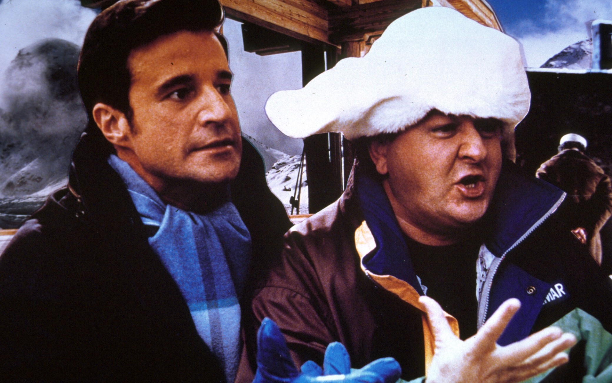 Film comici italiani sul Natale, i migliori cinepanettoni da vedere e ...