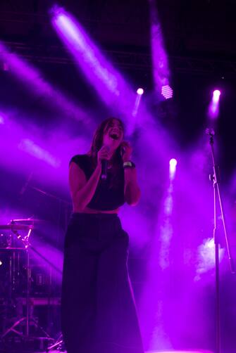 Chi è Chiamamifaro, alias di Angelica Gori, eliminata ad Amici 24 e ...