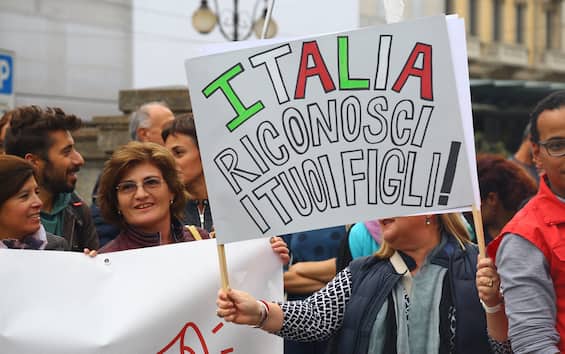 Ius soli, ius scholae e ius soli sportivo: intervista a Insaf Dimassi e ...