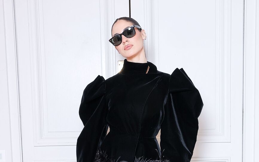 Sanremo 2025, maritozzi per Noemi e Tony Effe con Chef Ruben Bondì ...