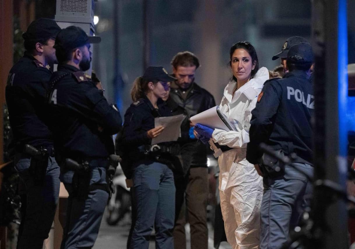 Gianluca Soncin, chi è l'uomo che ha ucciso la compagna Pamela Genini a ...