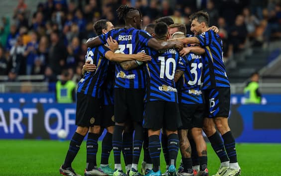 Inter Torino 3-2, gol e highlights | Sky Sport