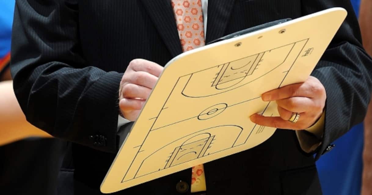 Mercato NBA, Kenny Atkinson è il nuovo allenatore dei Cleveland ...