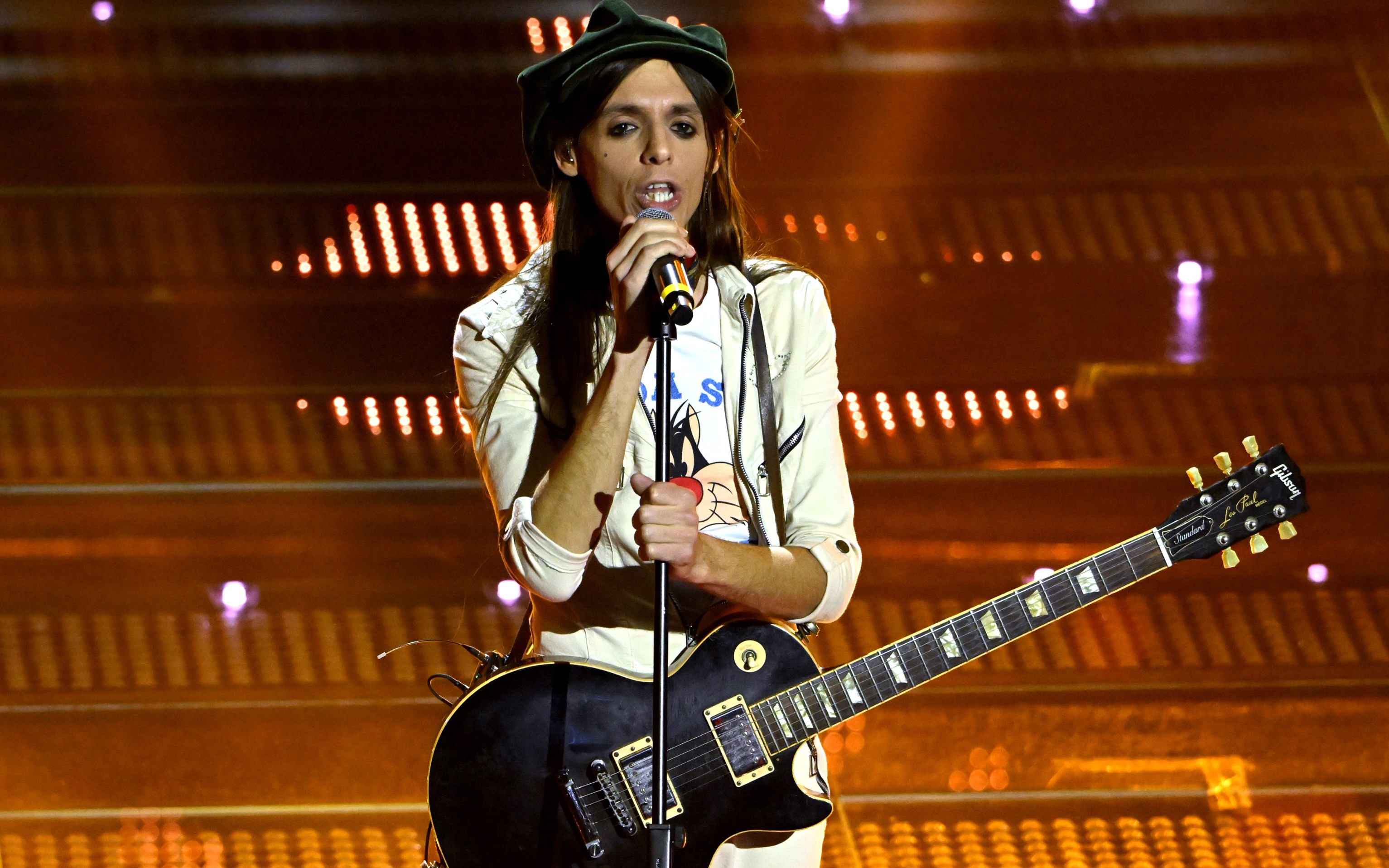 Lucio Corsi in concerto, il tour fa tappa il 29 giugno in Versilia e il ...