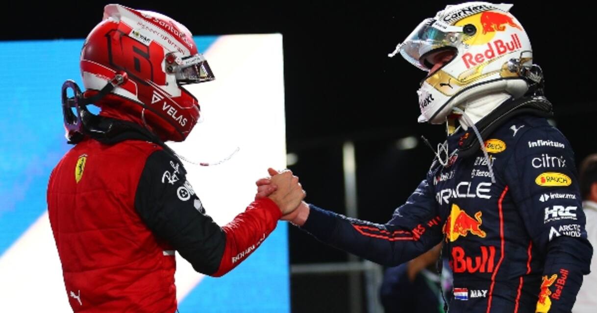Formula 1, la griglia di partenza del GP di Las Vegas 2023 | Sky Sport