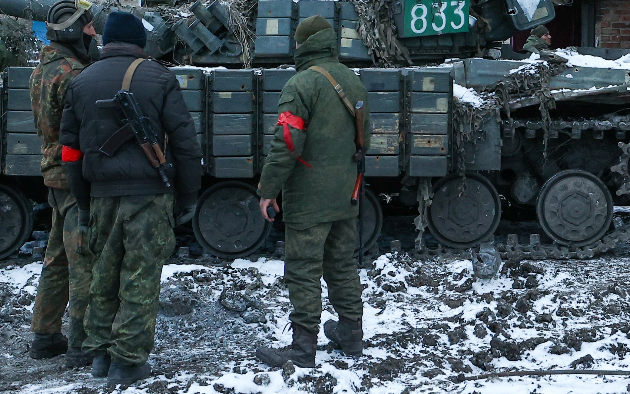 Guerra in Ucraina, cosa succede se vince la Russia? Gli scenari | Sky TG24