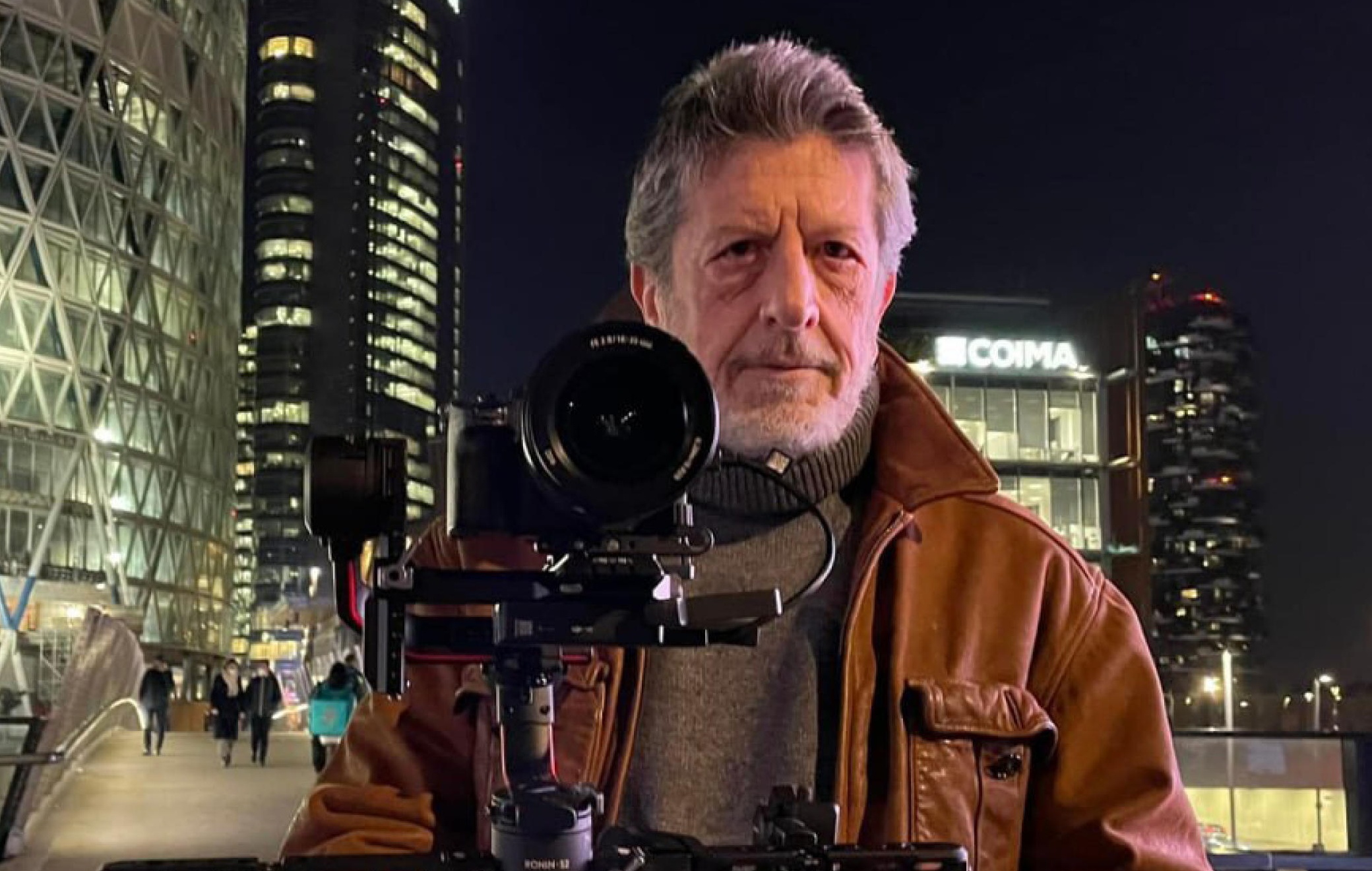 Mario Sechi è il nuovo direttore di Libero, Capezzone direttore ...