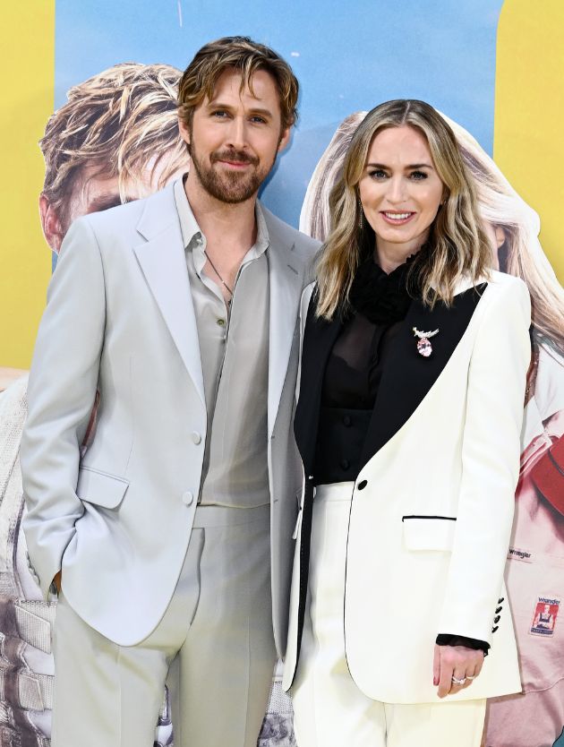 The Fall Guy, il film è su Sky Primafila. Ecco un video del backstage ...