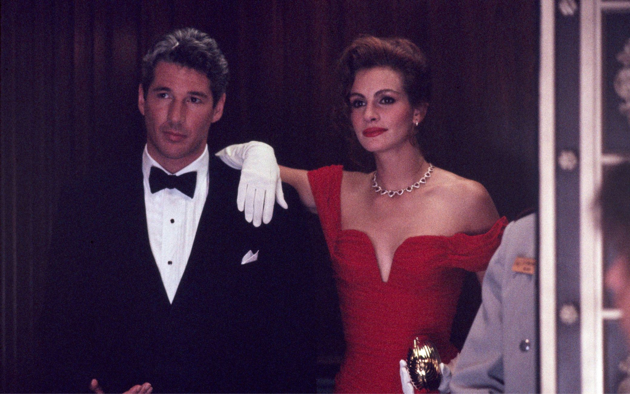 Pretty Woman ieri e oggi, il cast del film con Julia Roberts e Richard ...